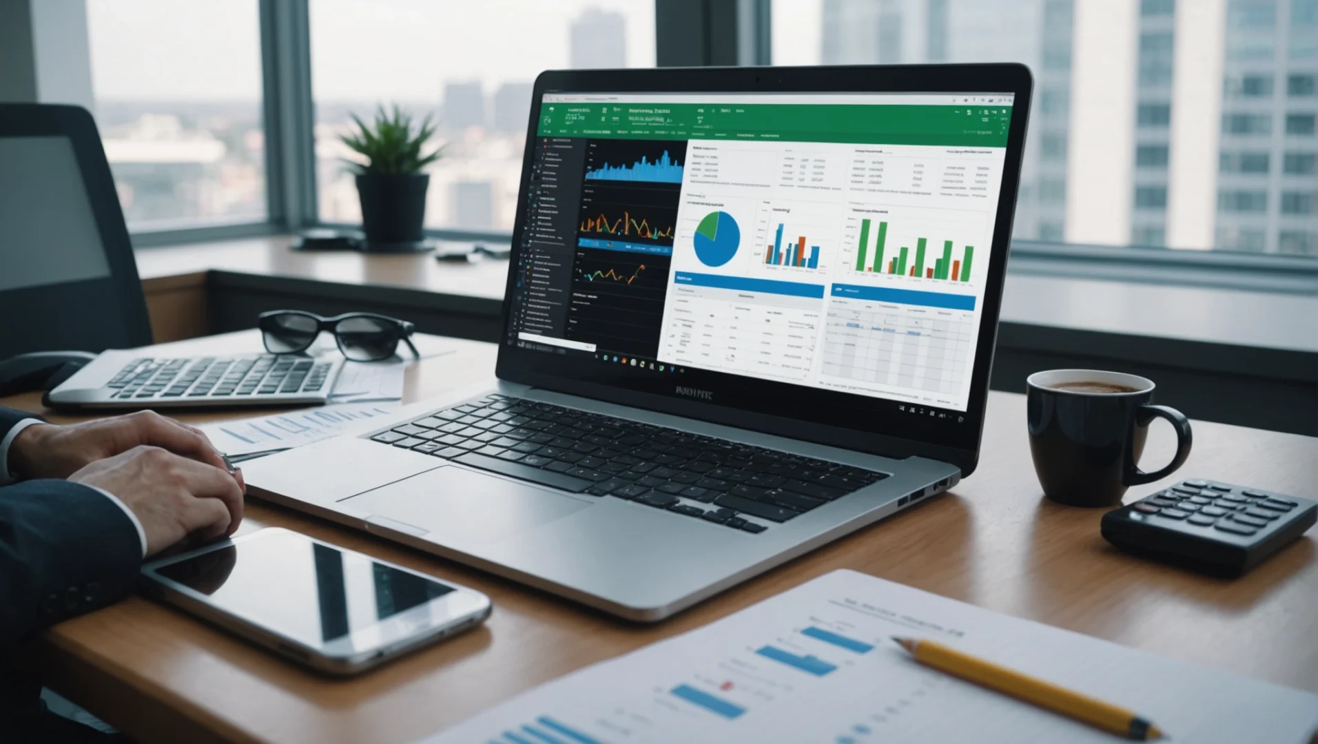 Secrets comptables: Boostez la rentabilité de votre VTC